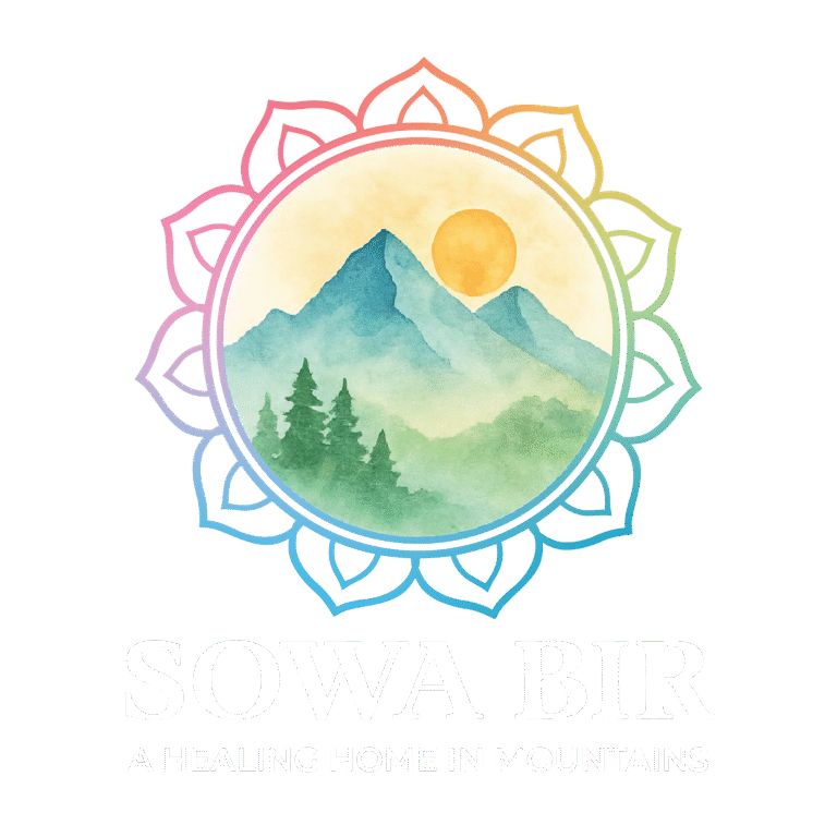 Best Boutique Hotels in Bir: SOWA Stays Bir Hotel Near Gunehar